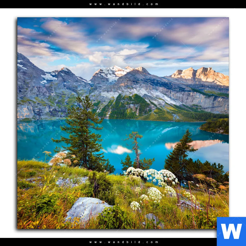 Wandbilder Landschaften & Natur ♥️ Bilder online kaufen – Hochformat ...